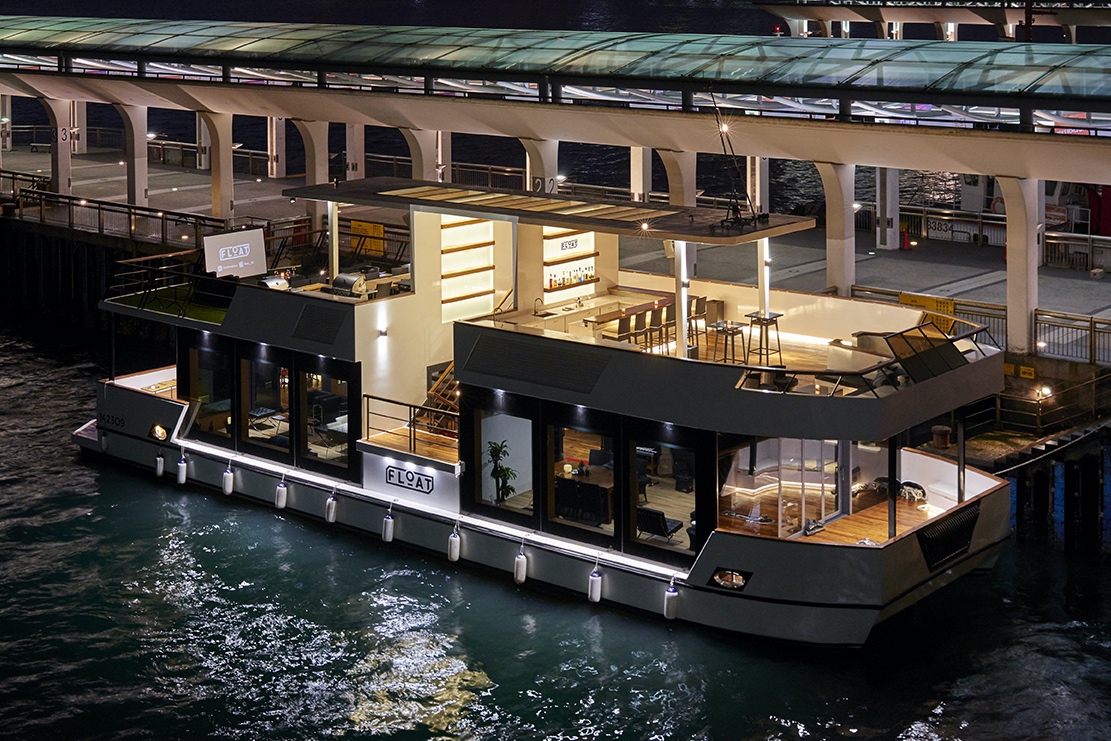 Seayou.hk: Yacht Rental & Boat Event Booking Platform